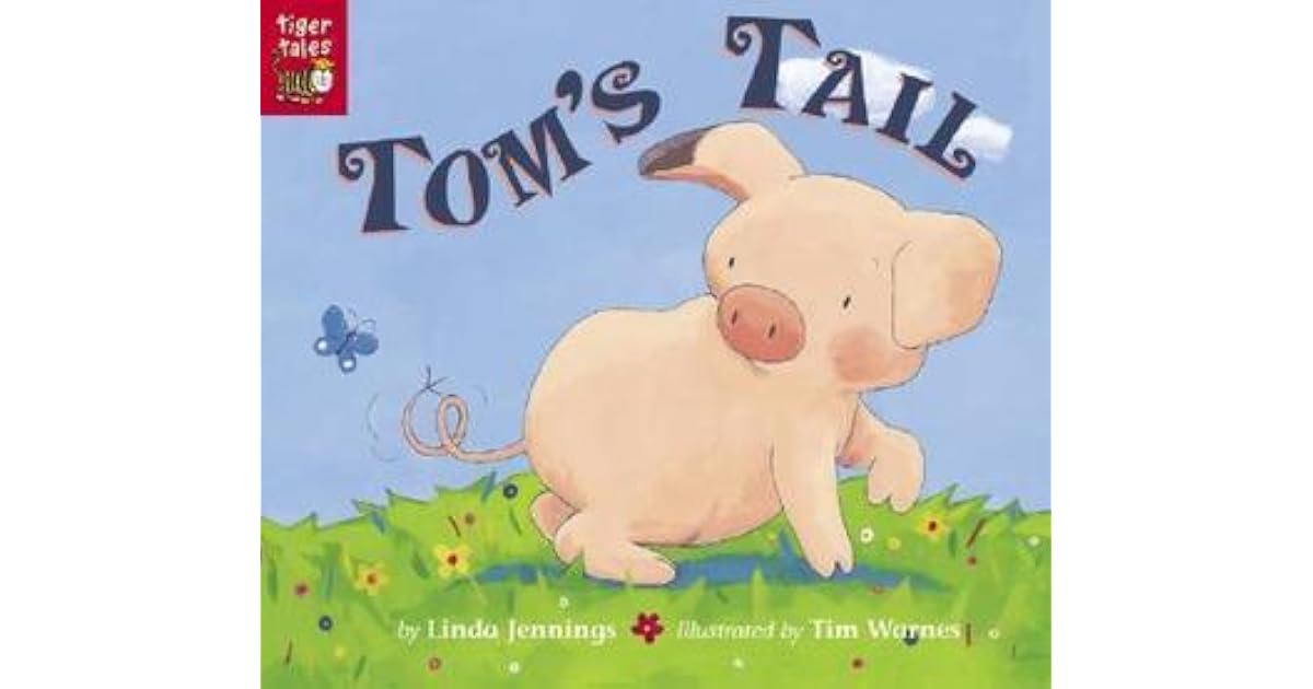 Tom's Tail by Linda M. Jennings