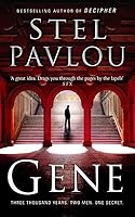 Gene by Stel Pavlou