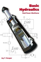PDF Download Basic Hydraulics: Fluid Power Workhorse BY Jay F. Hooper Goodreads | GM Binder