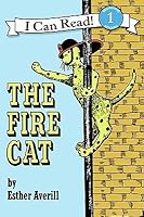 The Fire Cat by Esther Averill