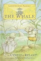The Whale (The Lighthouse Family, #2) by Cynthia Rylant