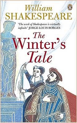 Winters Tale by William Shakespeare