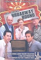 Broadway Bound by Neil Simon