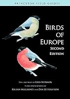 Collins Bird Guide: The Most Complete Guide to the Birds of Britain and ...