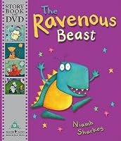 The Ravenous Beast by Niamh Sharkey