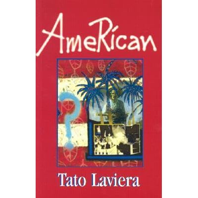 AmeRícan by Tato Laviera — Reviews, Discussion, Bookclubs, Lists