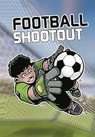 Soccer Shootout by Jake Maddox
