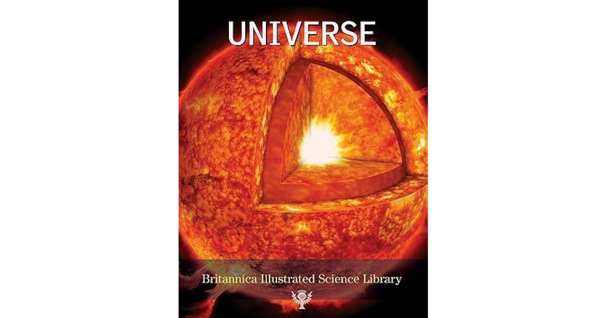 The Universe by Encyclopædia Britannica