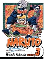 Naruto, Vol. 03: Dreams (Naruto, #3) by Masashi Kishimoto