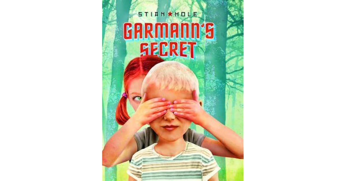 Garmann's Secret by Stian Hole