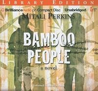 Bamboo People by Mitali Perkins