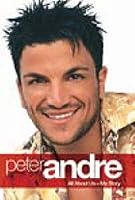 Peter Andre: All About Us—My Story by Peter Andre