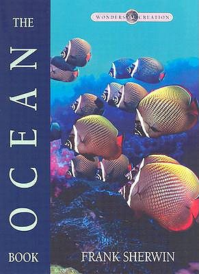 The Ocean Book by Frank Sherwin