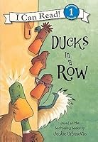 Ducks in a Row by Lori Haskins Houran