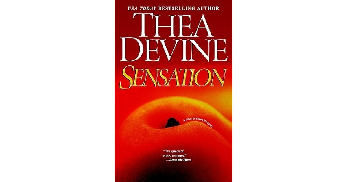 Sensation by Thea Devine