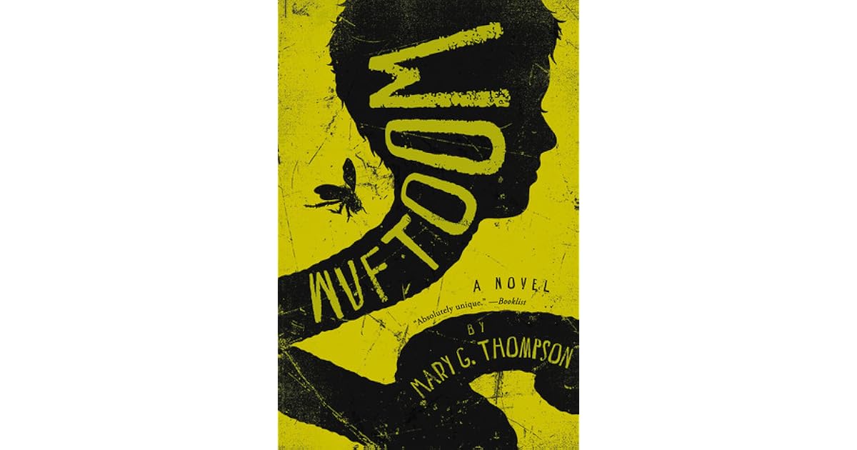 Wuftoom by Mary G. Thompson