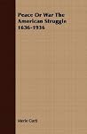 The Growth of American Thought by Merle Curti