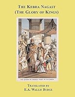 Kebra Nagast by Anonymous