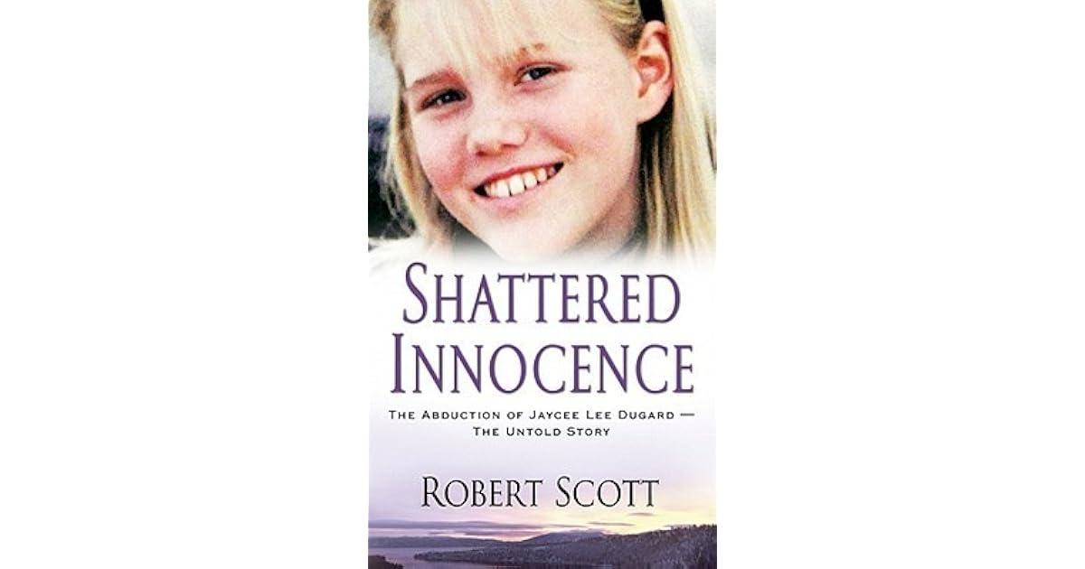 Shattered Innocence by Robert Scott