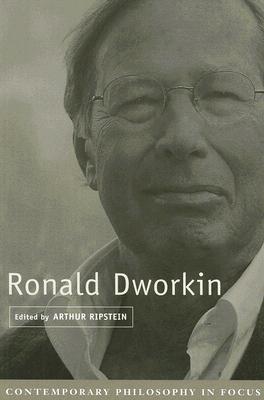 Ronald Dworkin by Arthur Ripstein