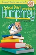 According to Humphrey Series by Betty G. Birney