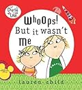 Charlie & Lola Series by Lauren Child