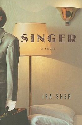 Singer by Ira Sher