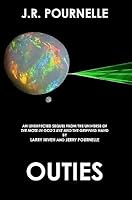Outies (Moties, #3) by Jennifer R. Pournelle