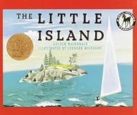 The Little Island by Margaret Wise Brown