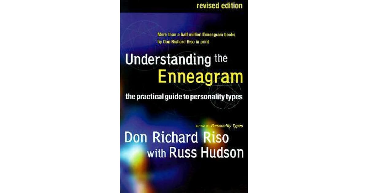 Understanding the Enneagram: The Practical Guide to Personality Types ...