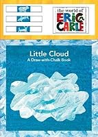 Little Cloud by Eric Carle