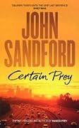 Lucas Davenport Series by John Sandford