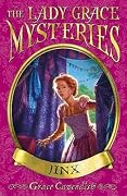 Lady Grace Mysteries Series by Grace Cavendish