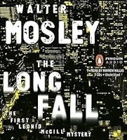 The Long Fall (Leonid McGill, #1) by Walter Mosley