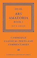 Ars Amatoria, Book III by Ovid