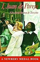 I, Juan de Pareja by Elizabeth Borton de Treviño