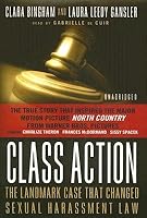 Class Action: The Landmark Case that Changed Sexual Harassment Law by ...