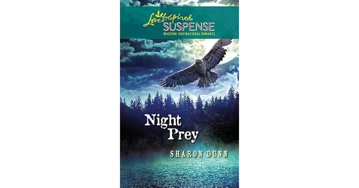 Night Prey by Sharon Dunn
