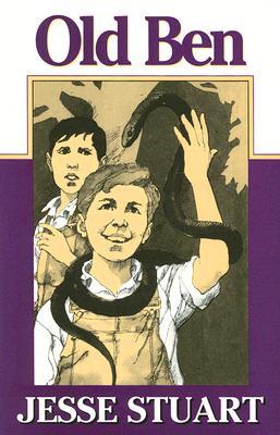 Old Ben by Jesse Stuart