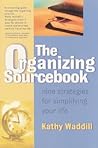 Organizing for Dummies by Eileen Roth