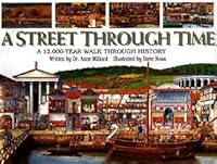 A Street Through Time by Steve Noon
