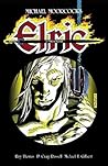 Elric: The Stealer of Souls by Michael Moorcock