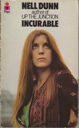 Incurable by Nell Dunn