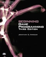 Beginning Game Programming by Jonathan S. Harbour
