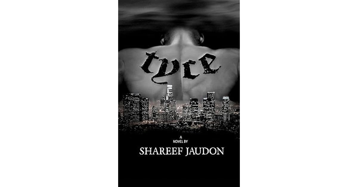 Tyce by Shareef Jaudon