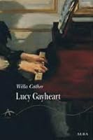 Lucy Gayheart by Willa Cather