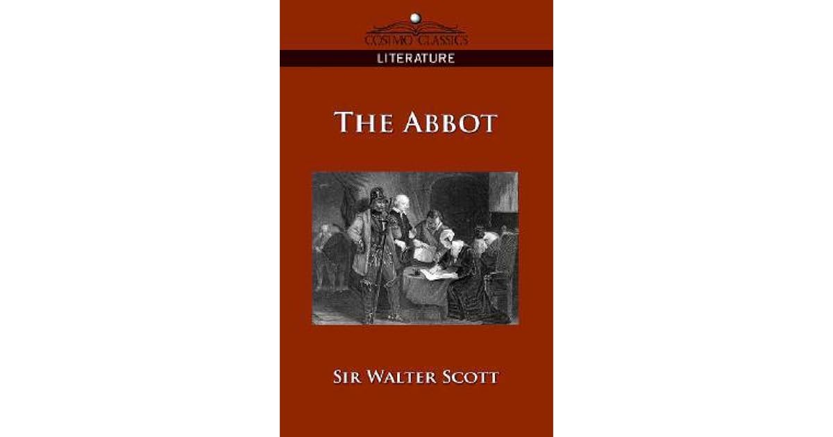 The Abbot by Walter Scott
