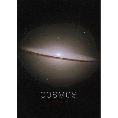 Cosmos by Giles Sparrow — Reviews, Discussion, Bookclubs, Lists
