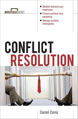 Conflict Resolution by Daniel Dana