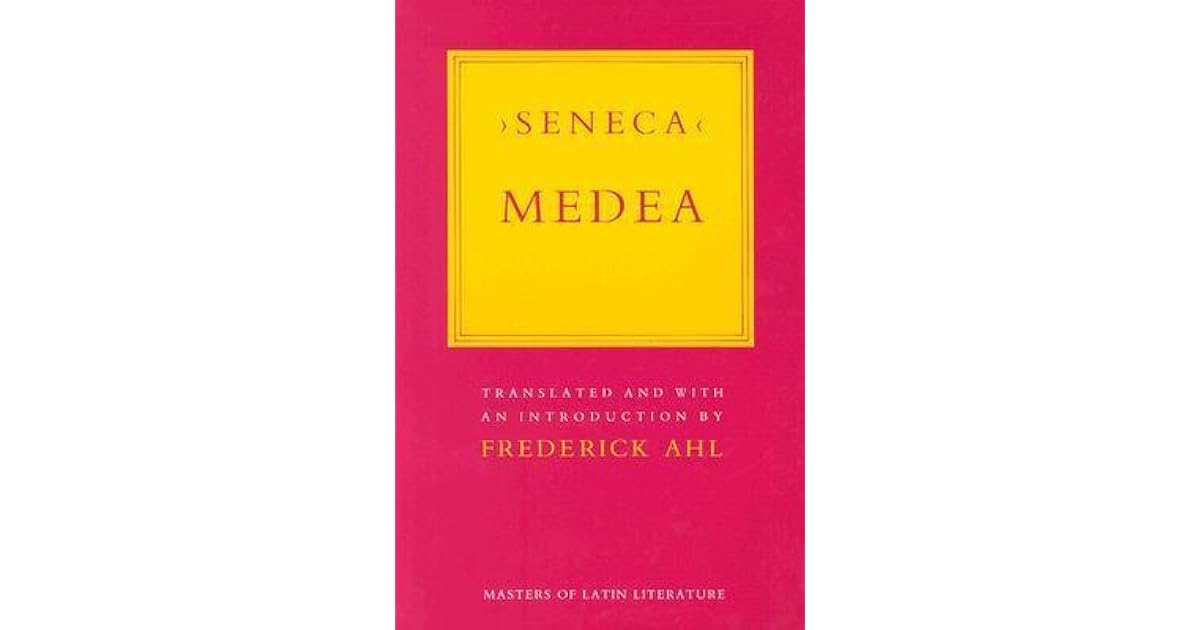 Medea by Seneca